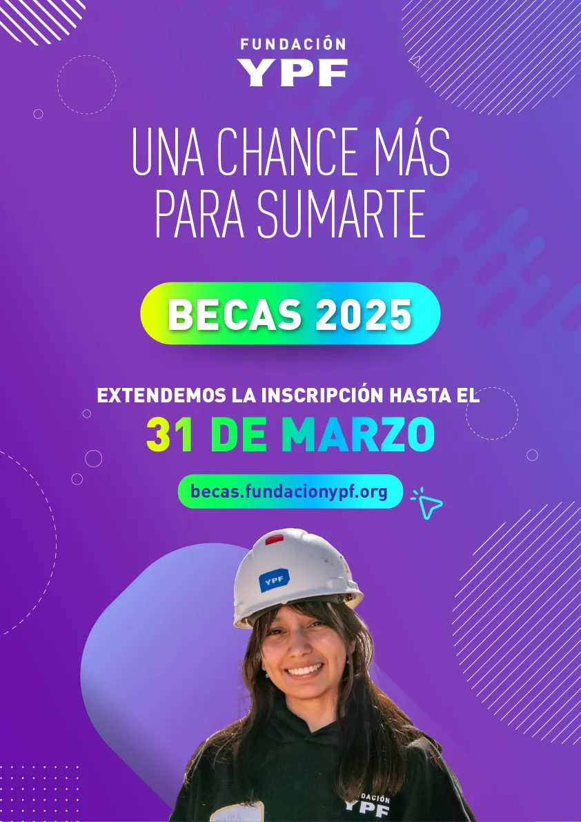 Otras Becas - Página 5