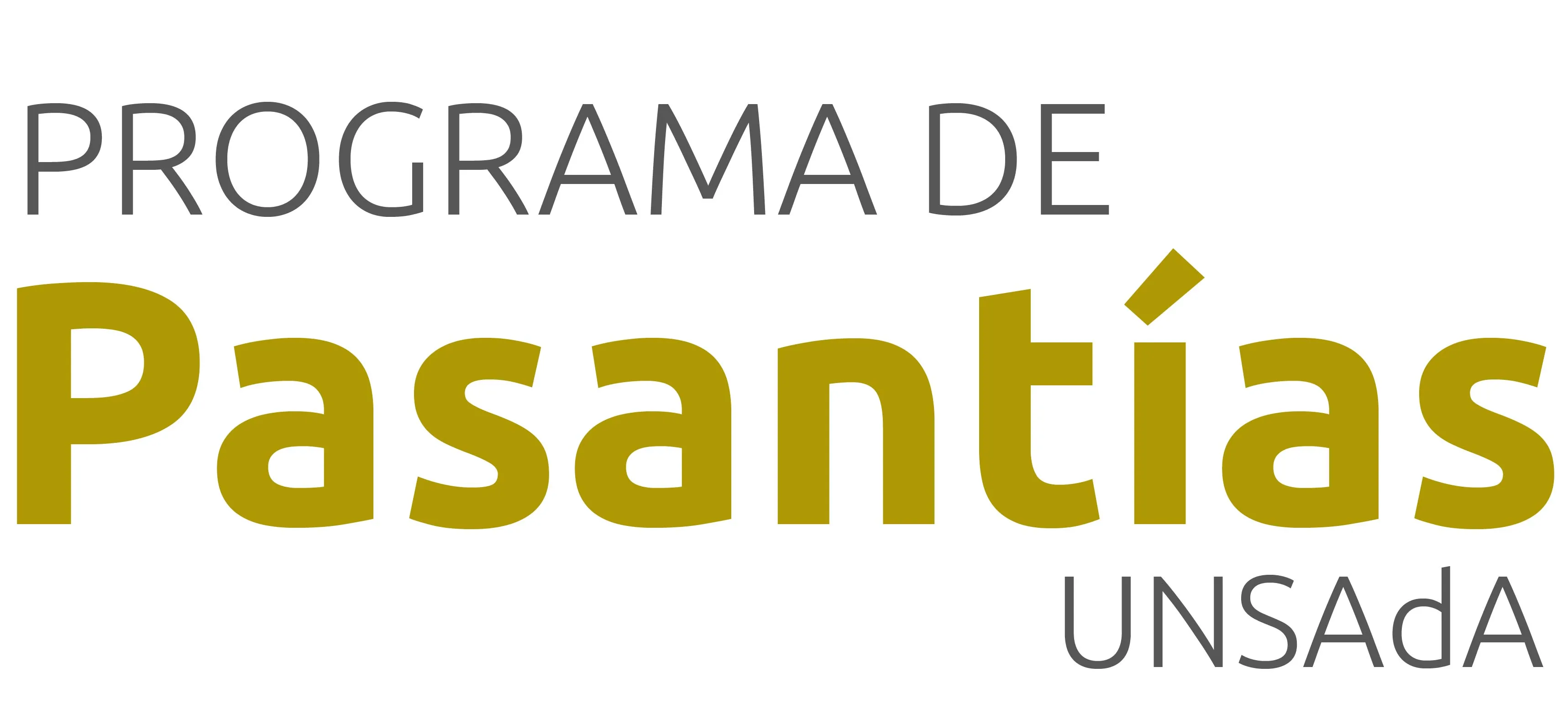 UNSAdA Ingreso