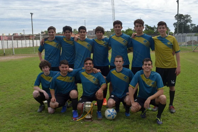 La UNSAdA participa por primera vez de los Juegos Universitarios Regionales