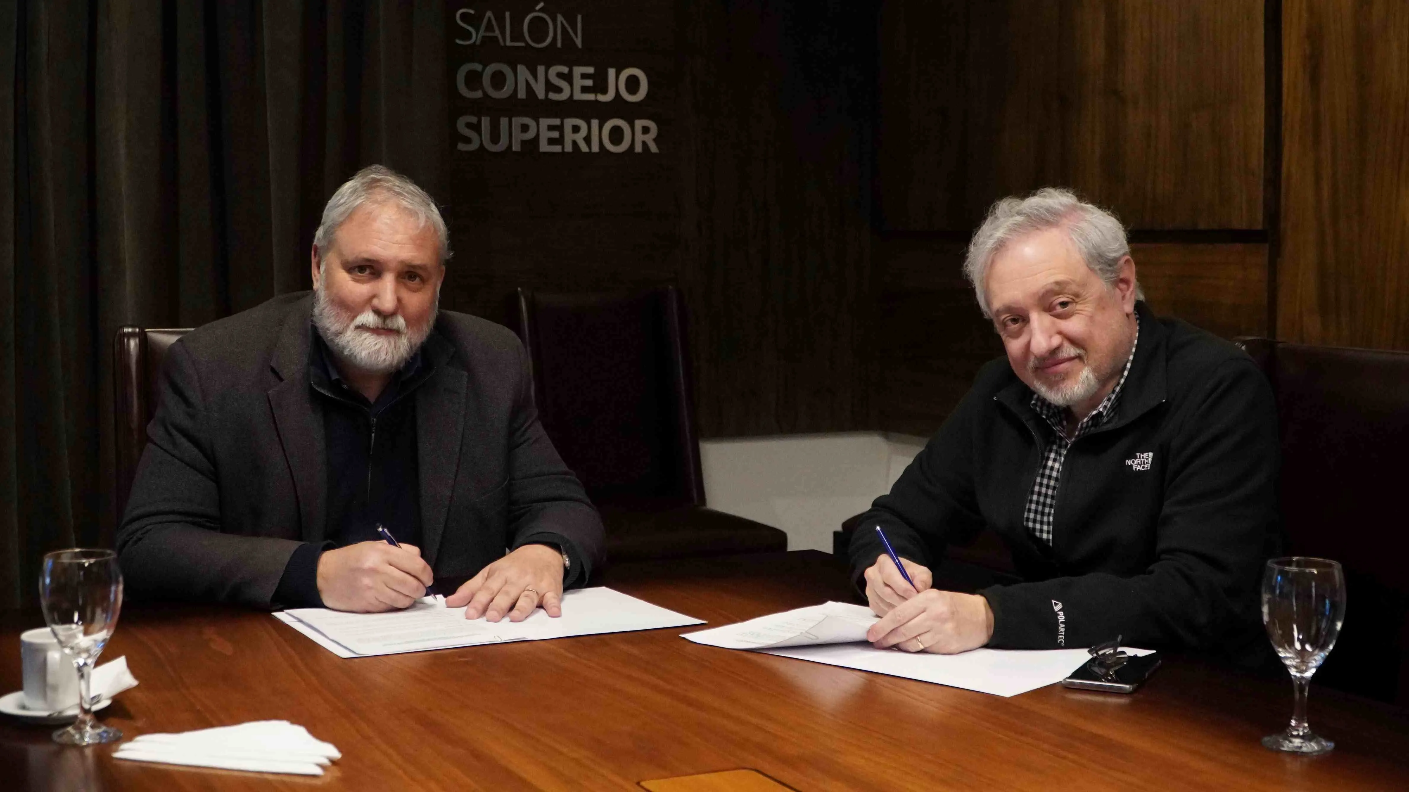 Convenio entre la UNSAdA y Mundo Sano para impulsar el enfoque Una Salud